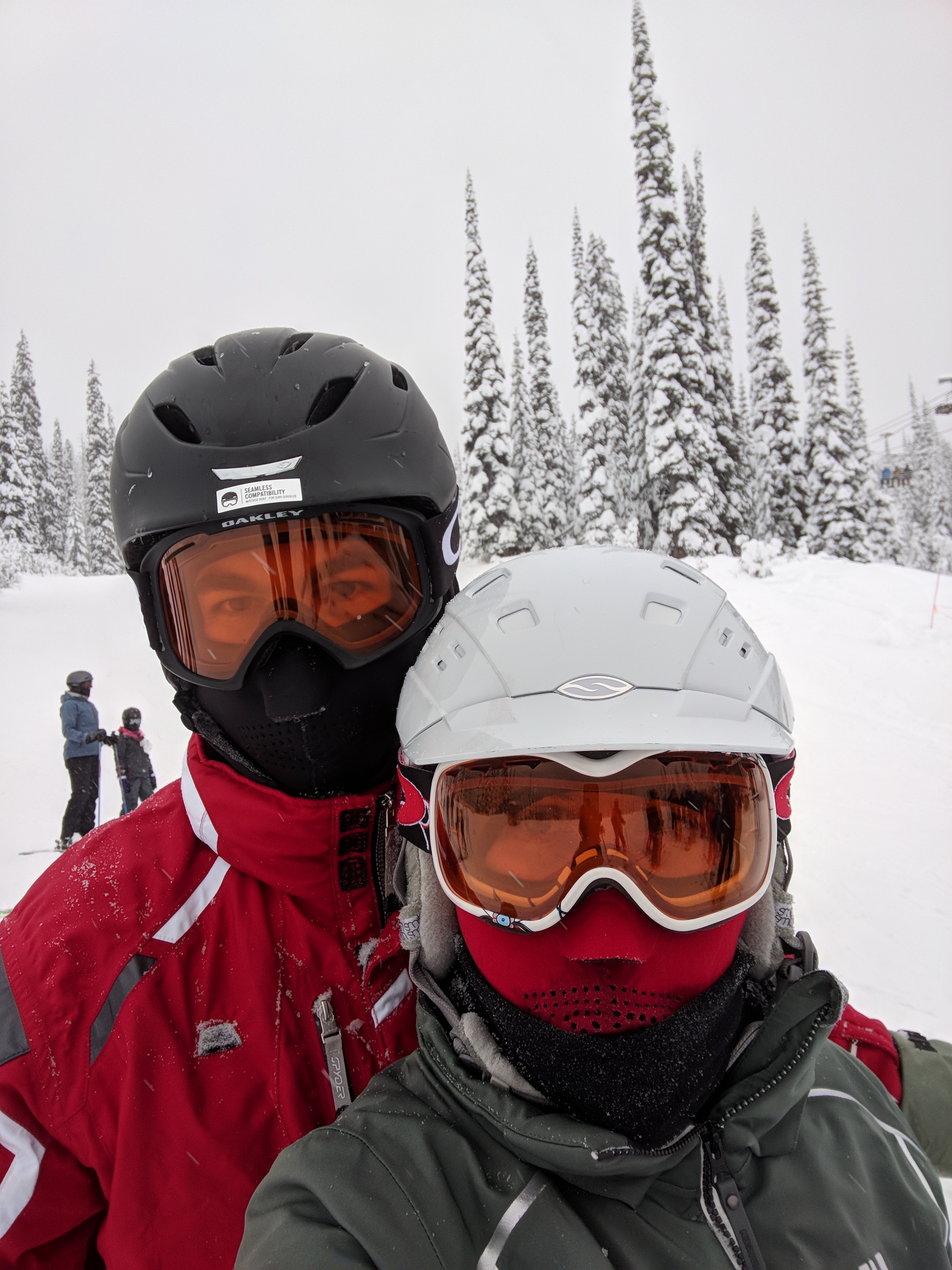 Move to Seattle – Brandon & Devon (BaD) Journey