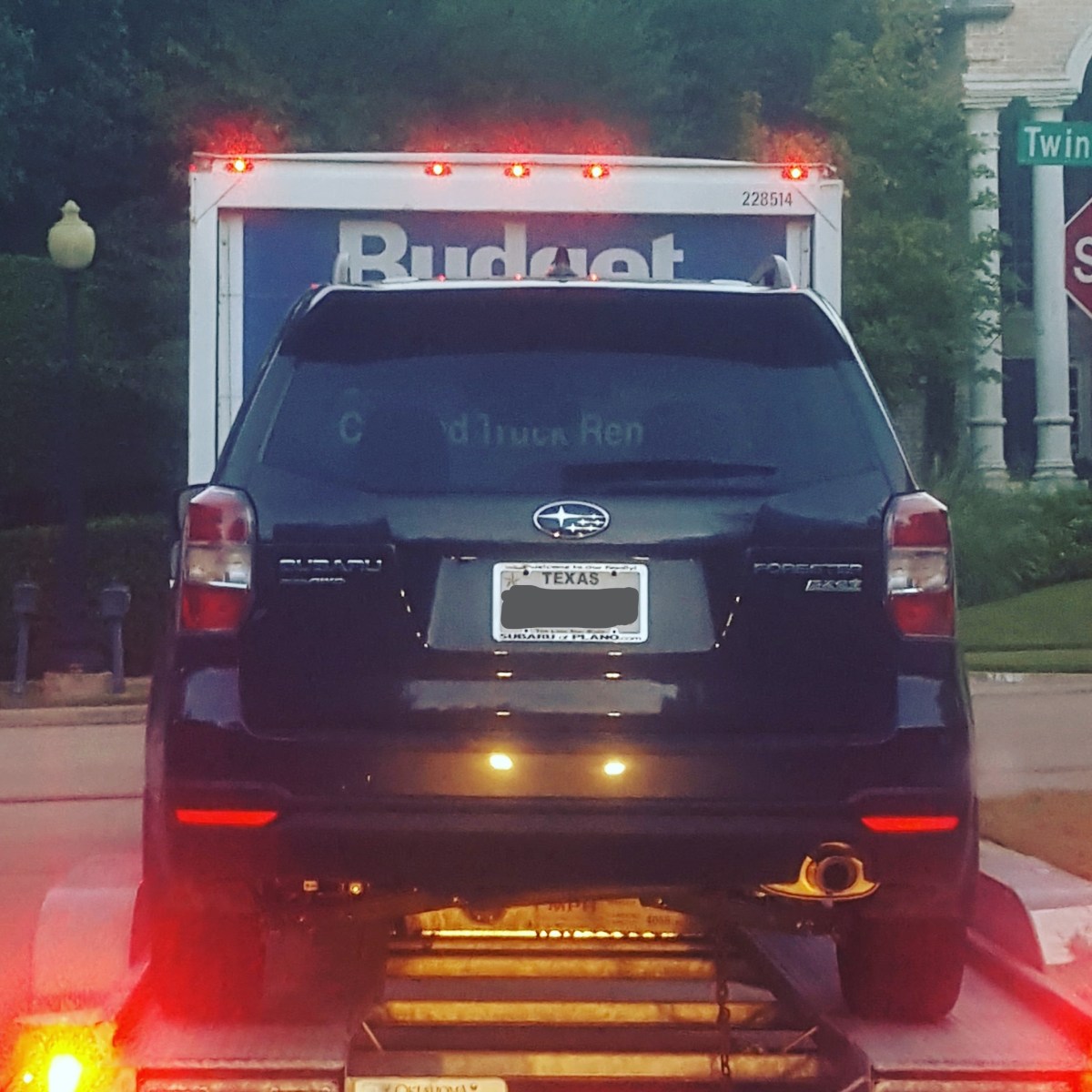 Move to Seattle – Brandon & Devon (BaD) Journey